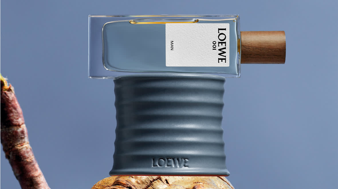 Buy LOEWE PERFUMES Home for Women Online in Riyadh, Jeddah | Ounass Saudi