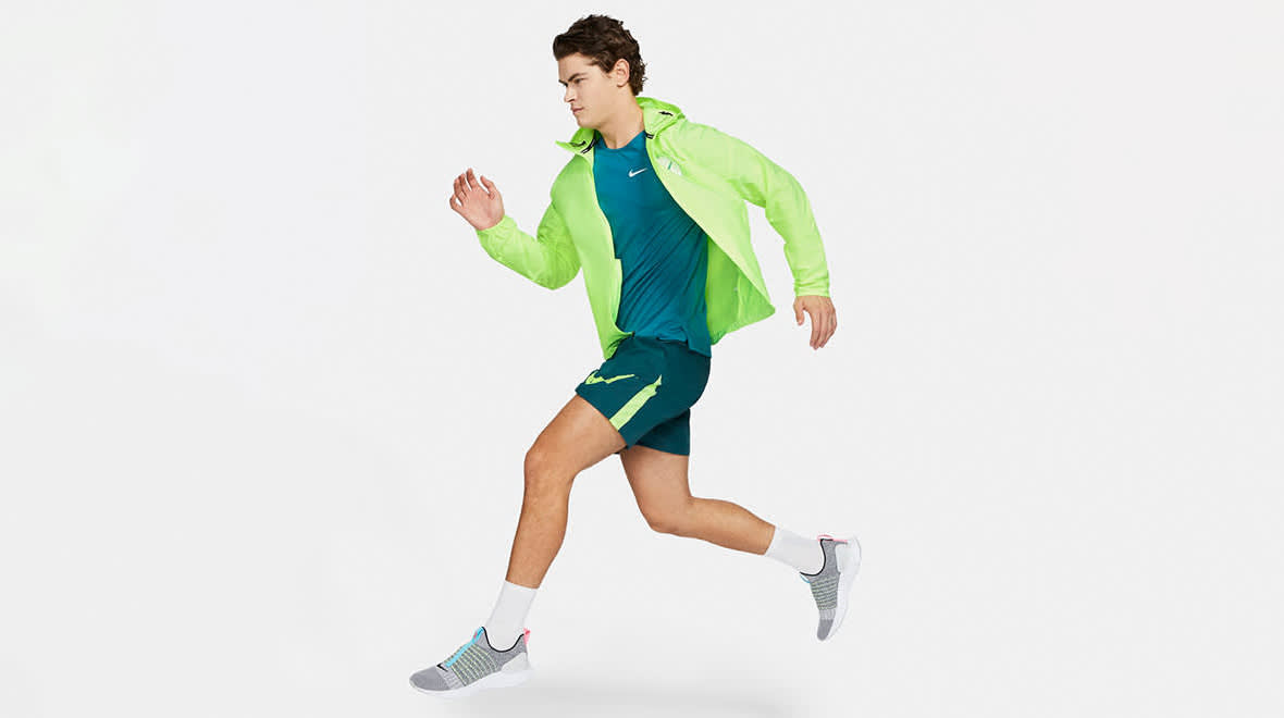 Shop Nike Shoes For Men Online in Saudi - Up to 50% OFF | Ounass