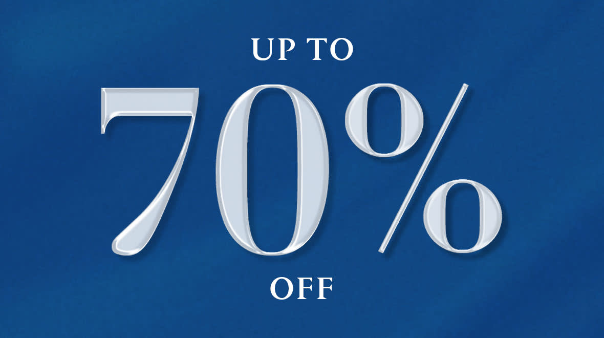 Women's End of Season Sale Online - 70% OFF in Saudi | Ounass Saudi