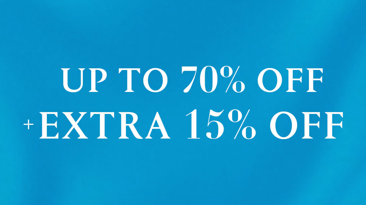 Women's End of Season Sale Online - 70% OFF in Saudi | Ounass Saudi