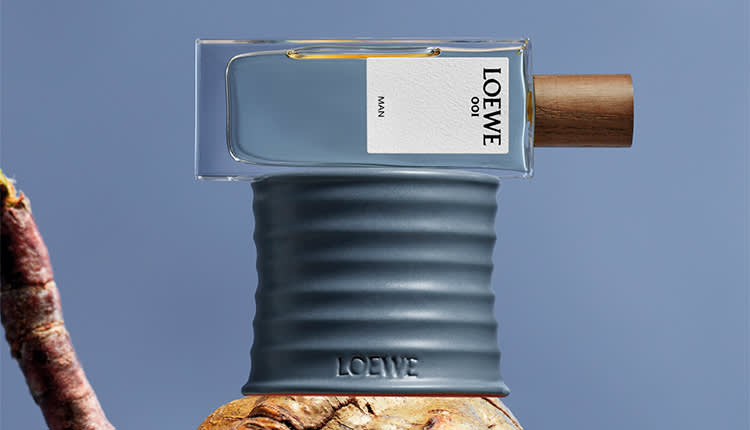Buy LOEWE PERFUMES Home for Women Online in Riyadh, Jeddah | Ounass Saudi