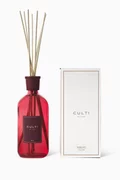 Buy Culti Milano Colourless Colors Red Era Diffuser, 1000ml for UNISEX in Saudi | Ounass