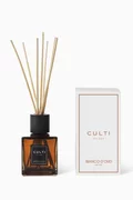 Buy Culti Milano Colourless Bianco D'Oud Diffuser, 250ml for UNISEX in ...
