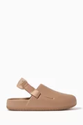 Buy Nike Neutral Calm Mules Online for Men | Ounass Saudi