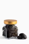 Buy Lootah Perfumes Colourless Al Anood Incense - Large Jar, 220g ...