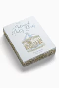 Buy Atelier Choux Blue Carousel Party Boxes, Set of 15 Online for Kids ...
