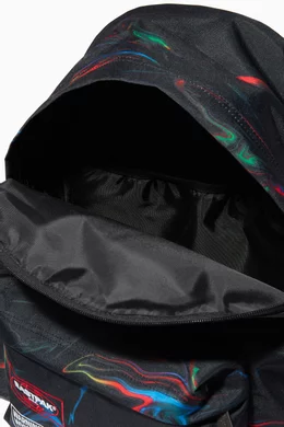 marcelo burlon backpack