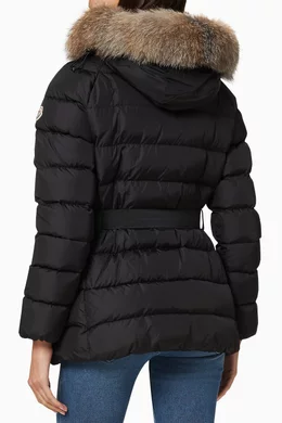 Moncler clion store
