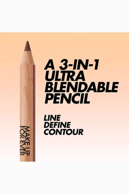 makeup forever versatile chestnut