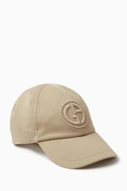 Giorgio armani cap online