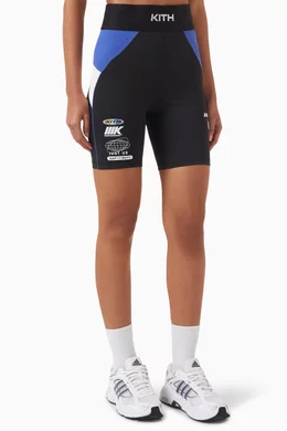 Kith biker shorts store