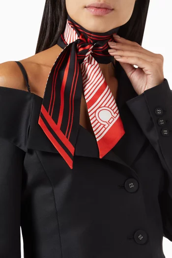 Shop Scarves for Women Online in Riyadh, Jeddah | Ounass Saudi