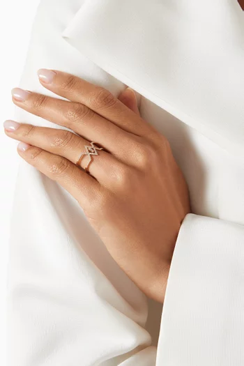 Shop Rings for Women Online in Riyadh, Jeddah | Ounass Saudi