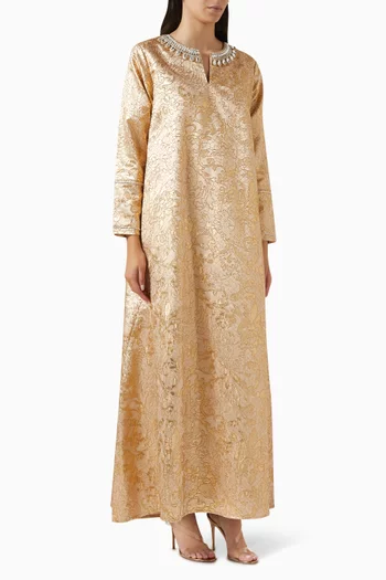 Shop Kaftans for Women Online in Riyadh, Jeddah | Ounass Saudi