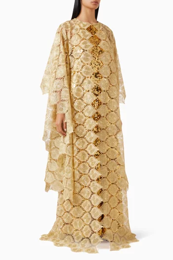 Shop Kaftans for Women Online in Riyadh, Jeddah | Ounass Saudi