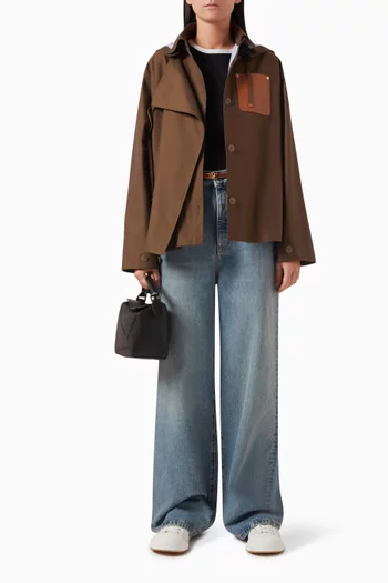 LOEWE Saudi - Shop LOEWE for Women Online in Riyadh, Jeddah | Ounass Saudi