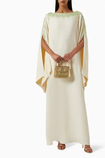 Shop Kaftans for Women Online in Riyadh, Jeddah | Ounass Saudi