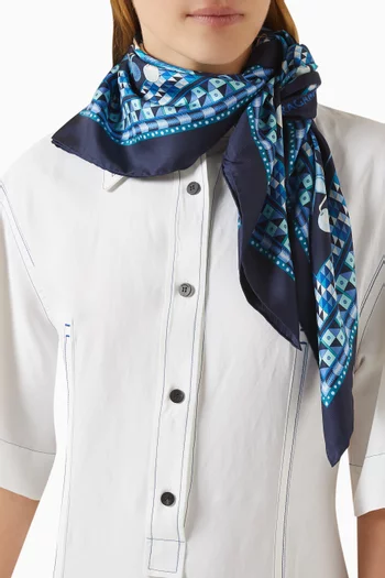 Shop Scarves for Women Online in Riyadh, Jeddah | Ounass Saudi