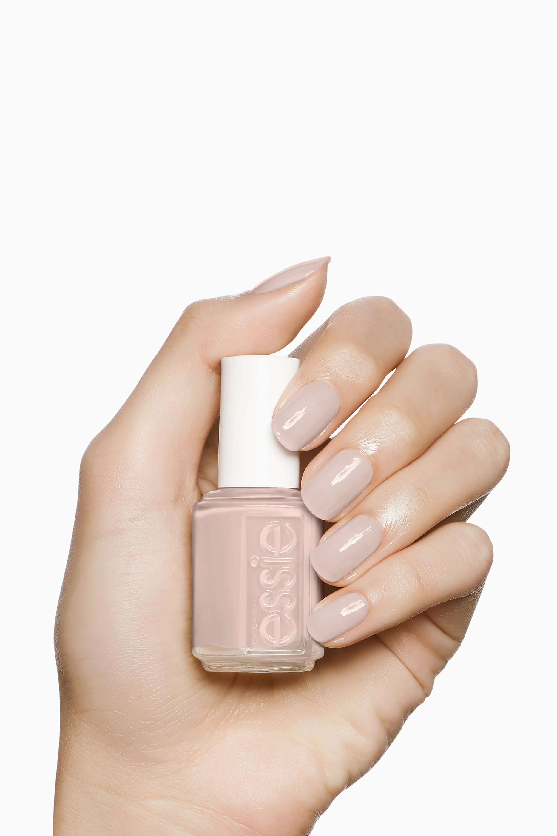 Ballet slippers nail polish store