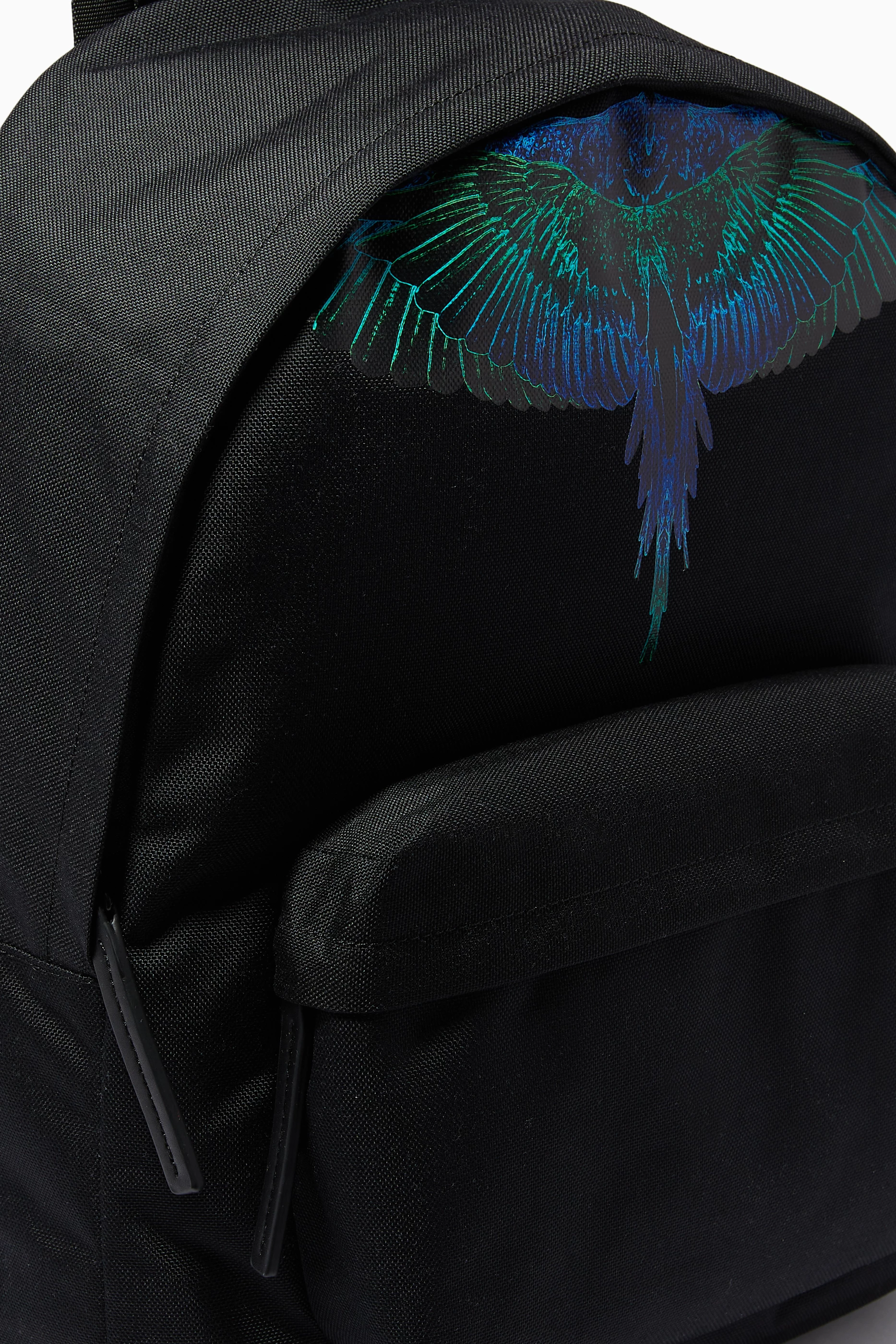 marcelo burlon backpack