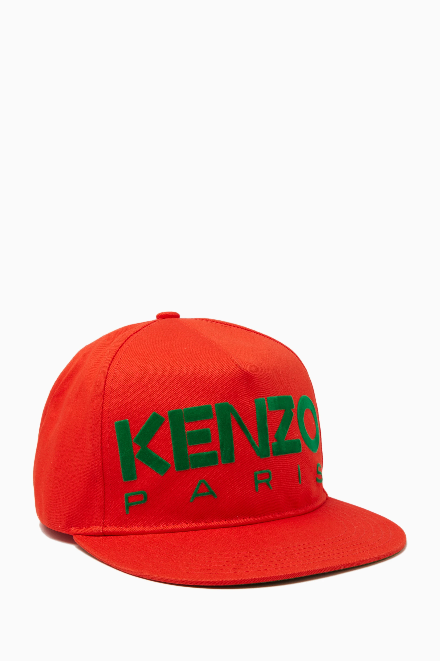 kenzo cap