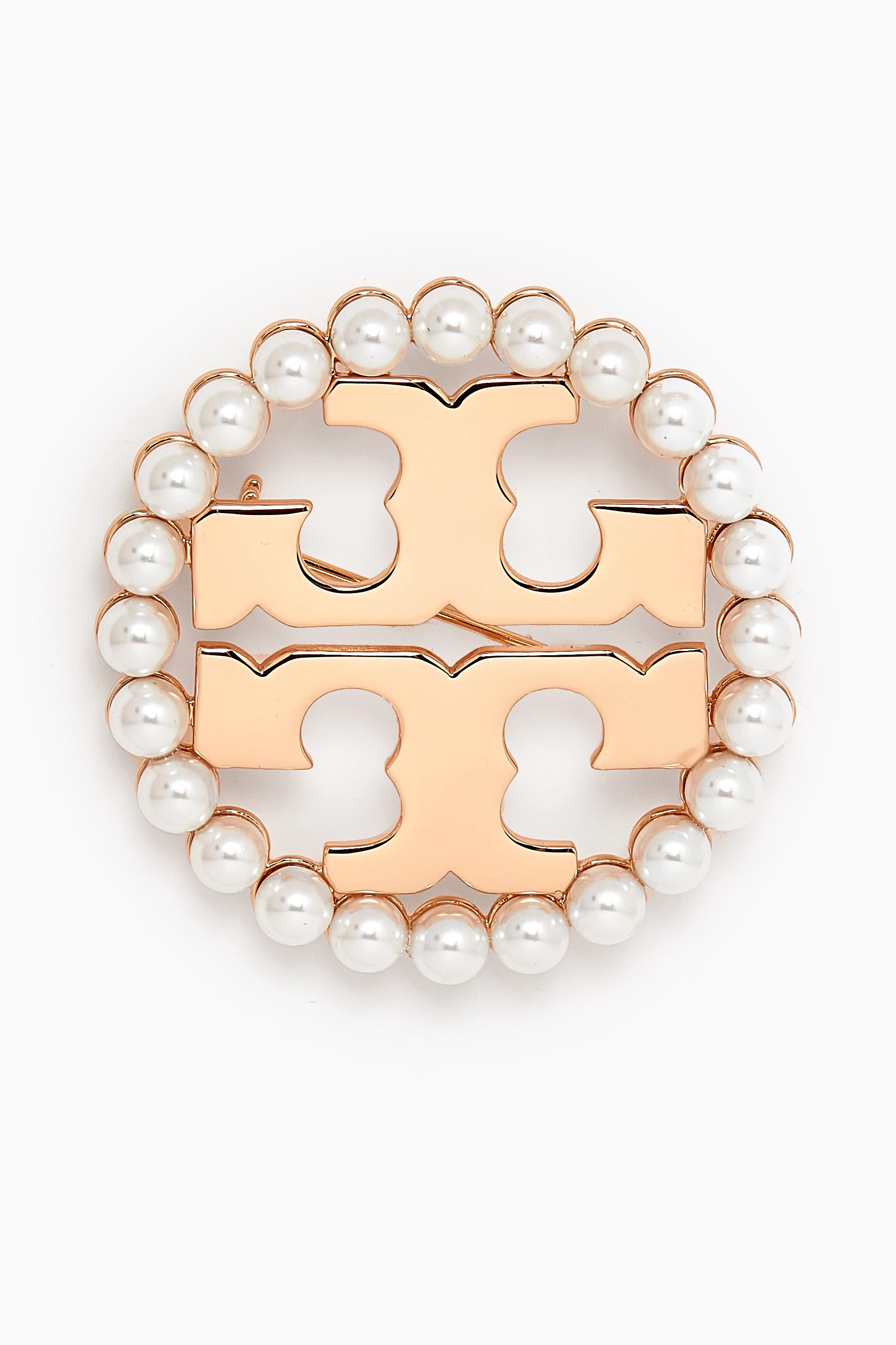 Tory burch brooch store