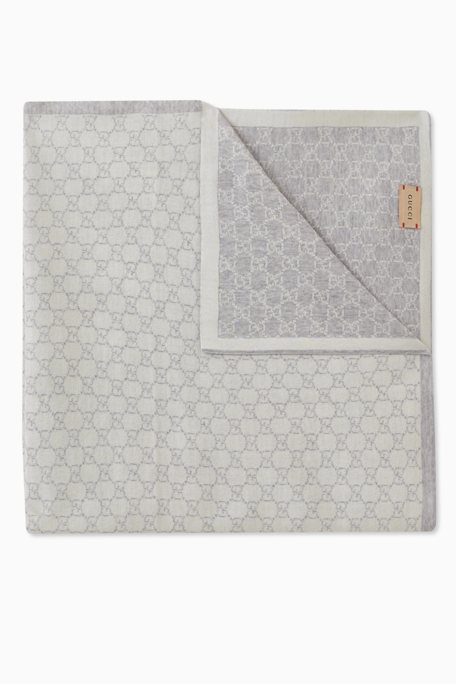Gucci blanket baby store