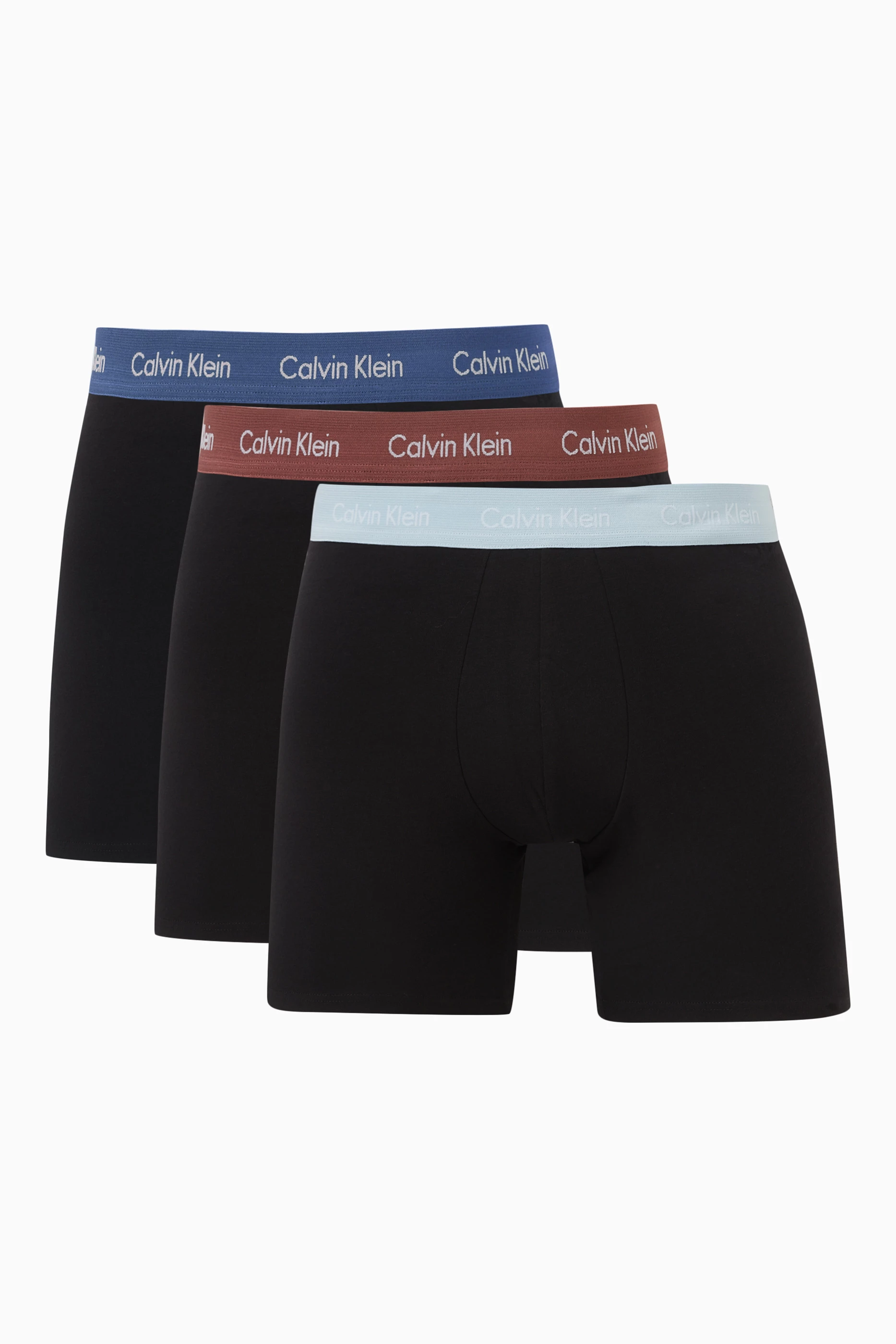 Debenhams ck boxers online