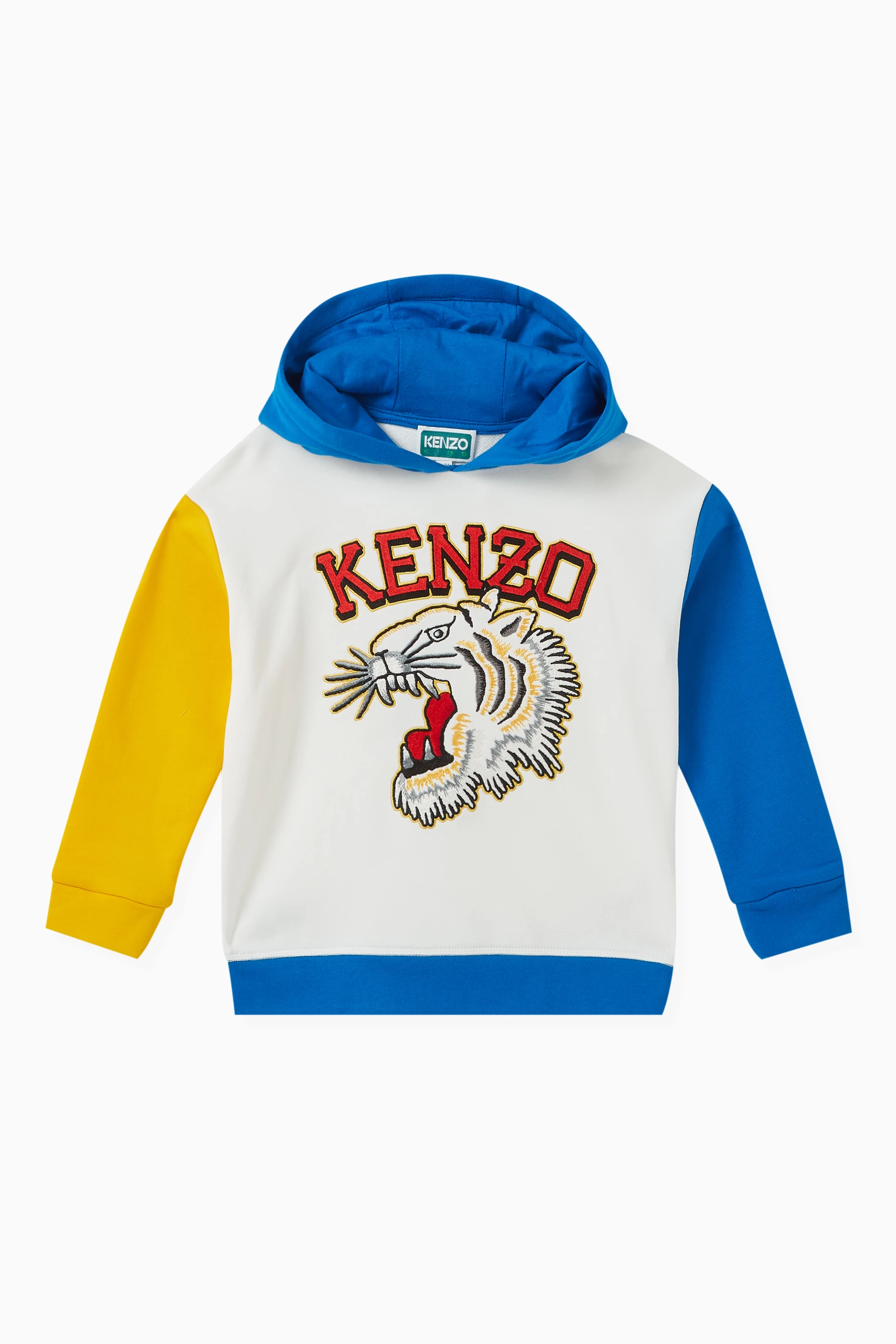 Kenzo tiger kids online