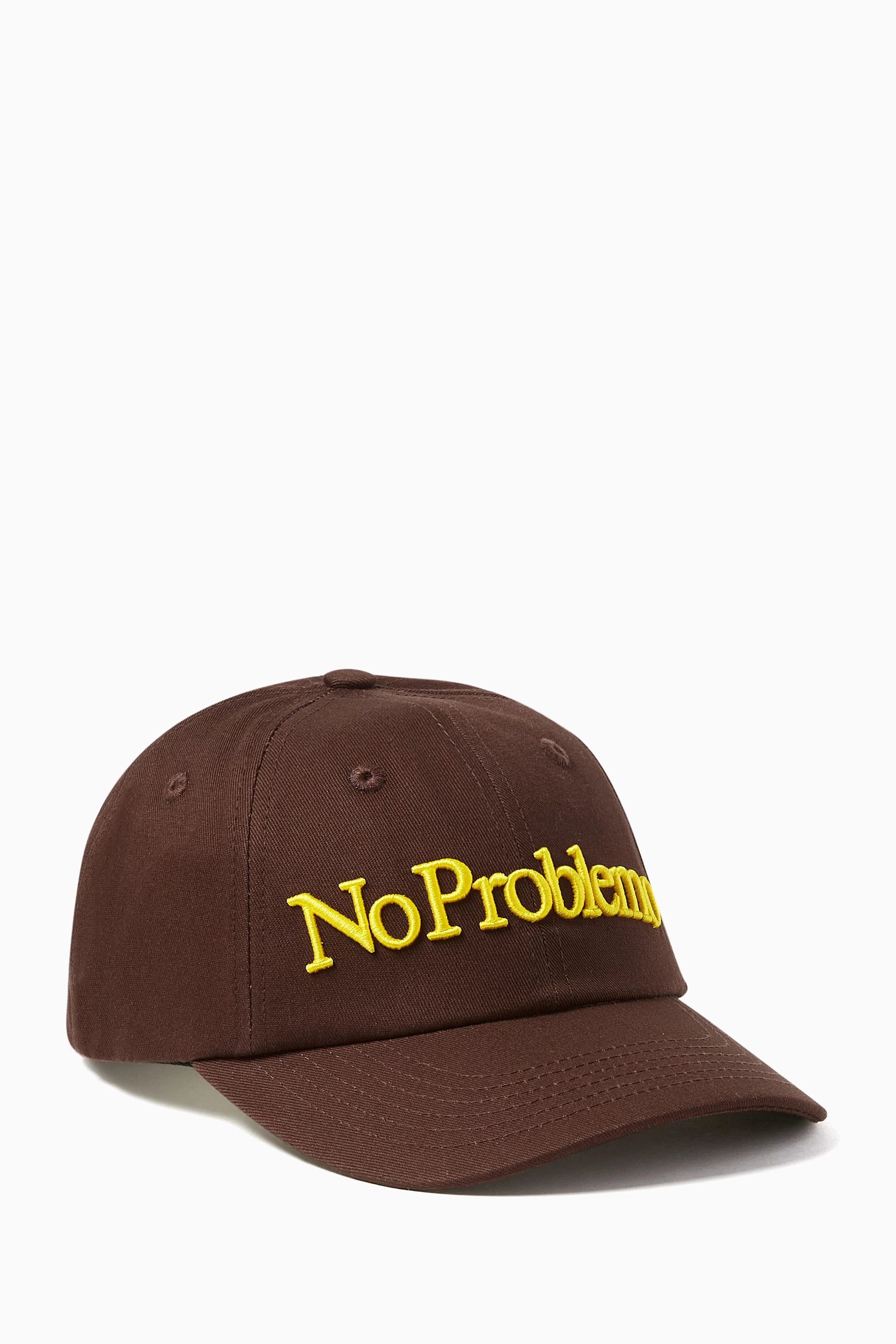 no problemo hat