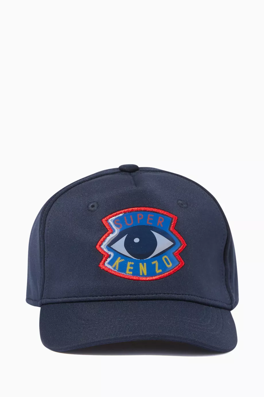 kenzo cap eye