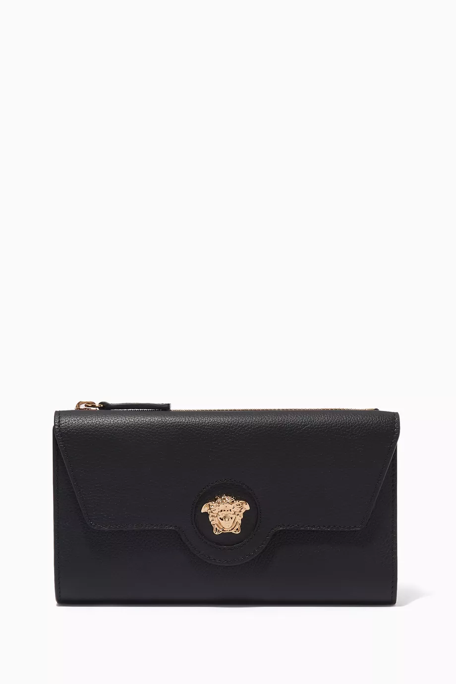 Versace womens wallet store