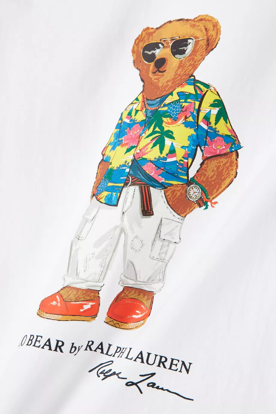 polo bear iphone background
