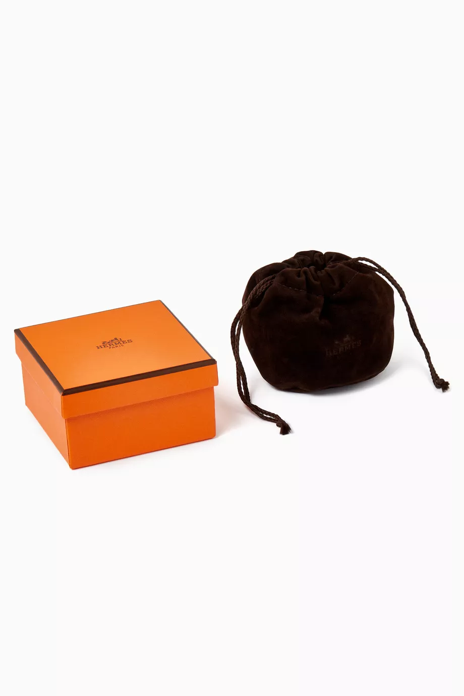 hermes packaging bracelet